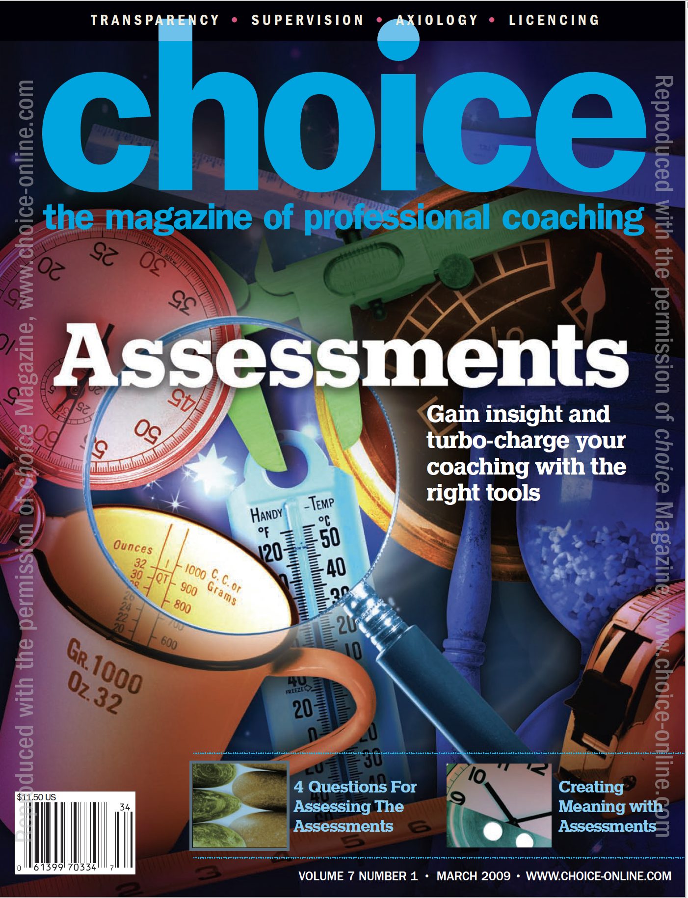 Transparency: Transparent Leaders Require Transparent Coaches | Library ...